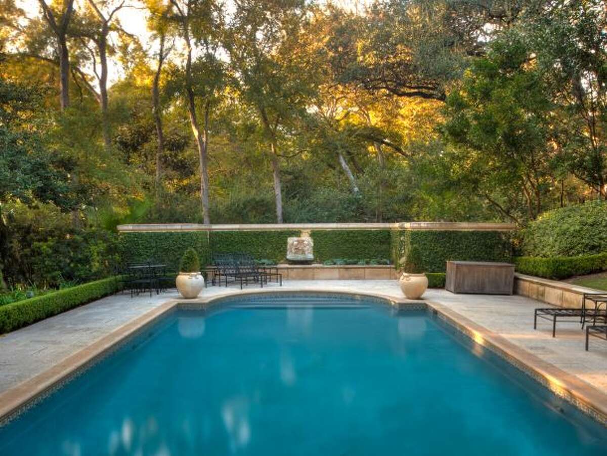 Historic Austin mansion listed at $19.5 million