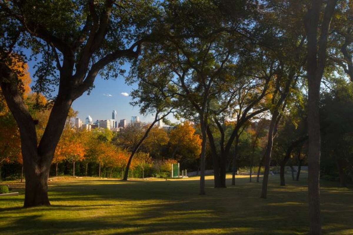 Historic Austin mansion listed at $19.5 million