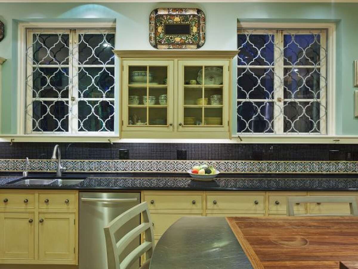 Historic Austin mansion listed at $19.5 million