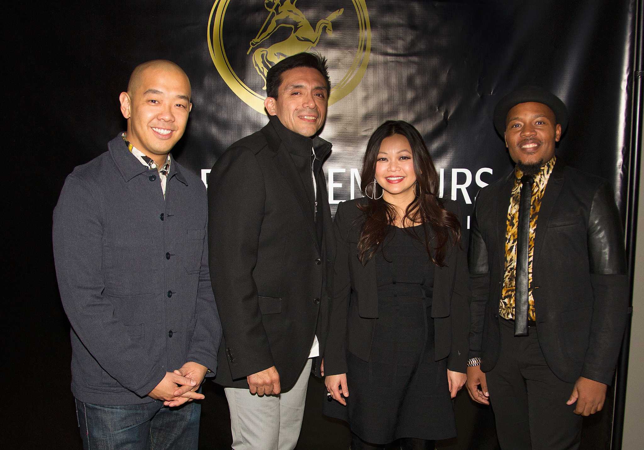 Rémy Martin honors Houston's notable 'Centaurs'