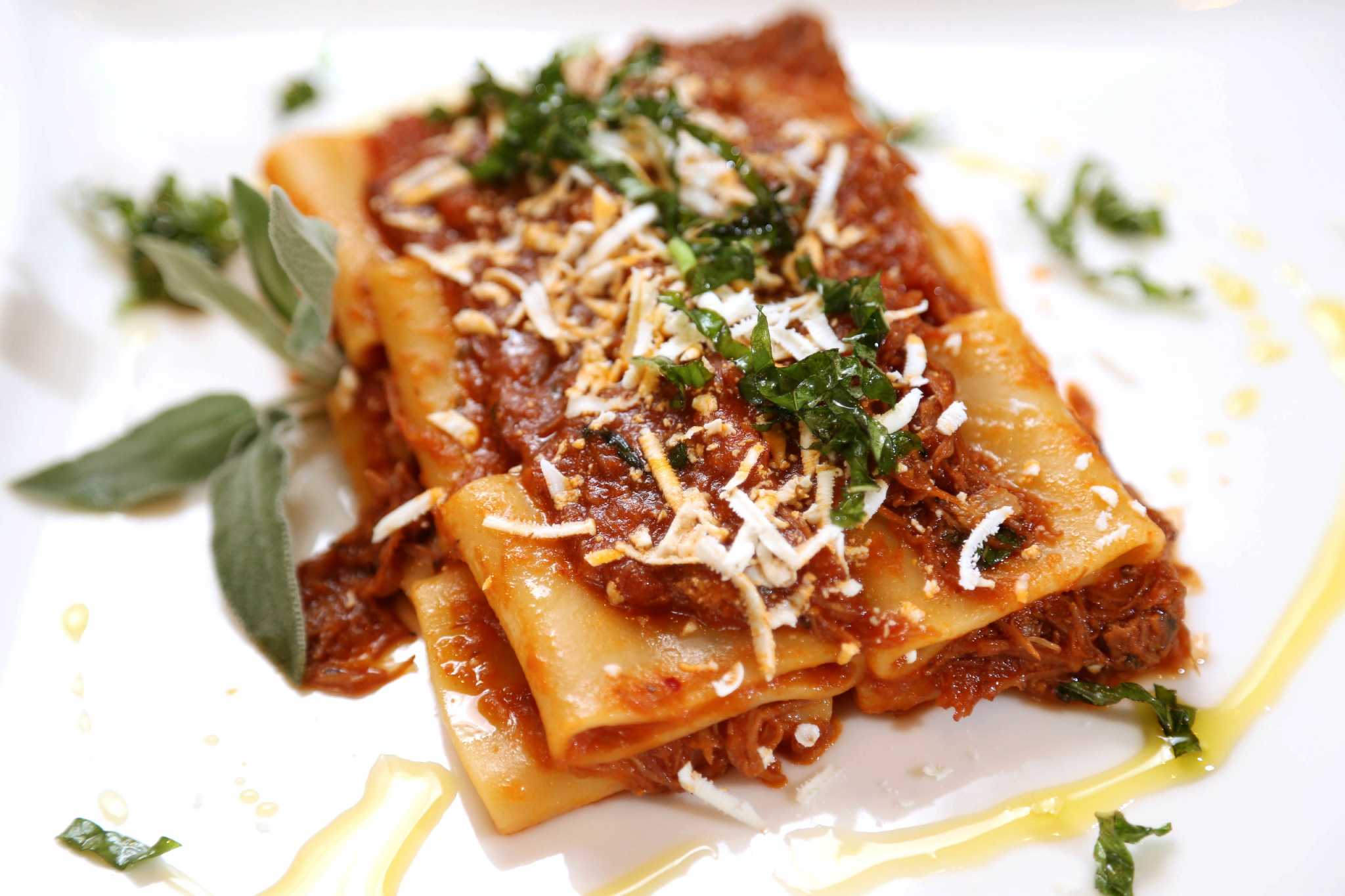 Houston launches first Italian Restaurant Week