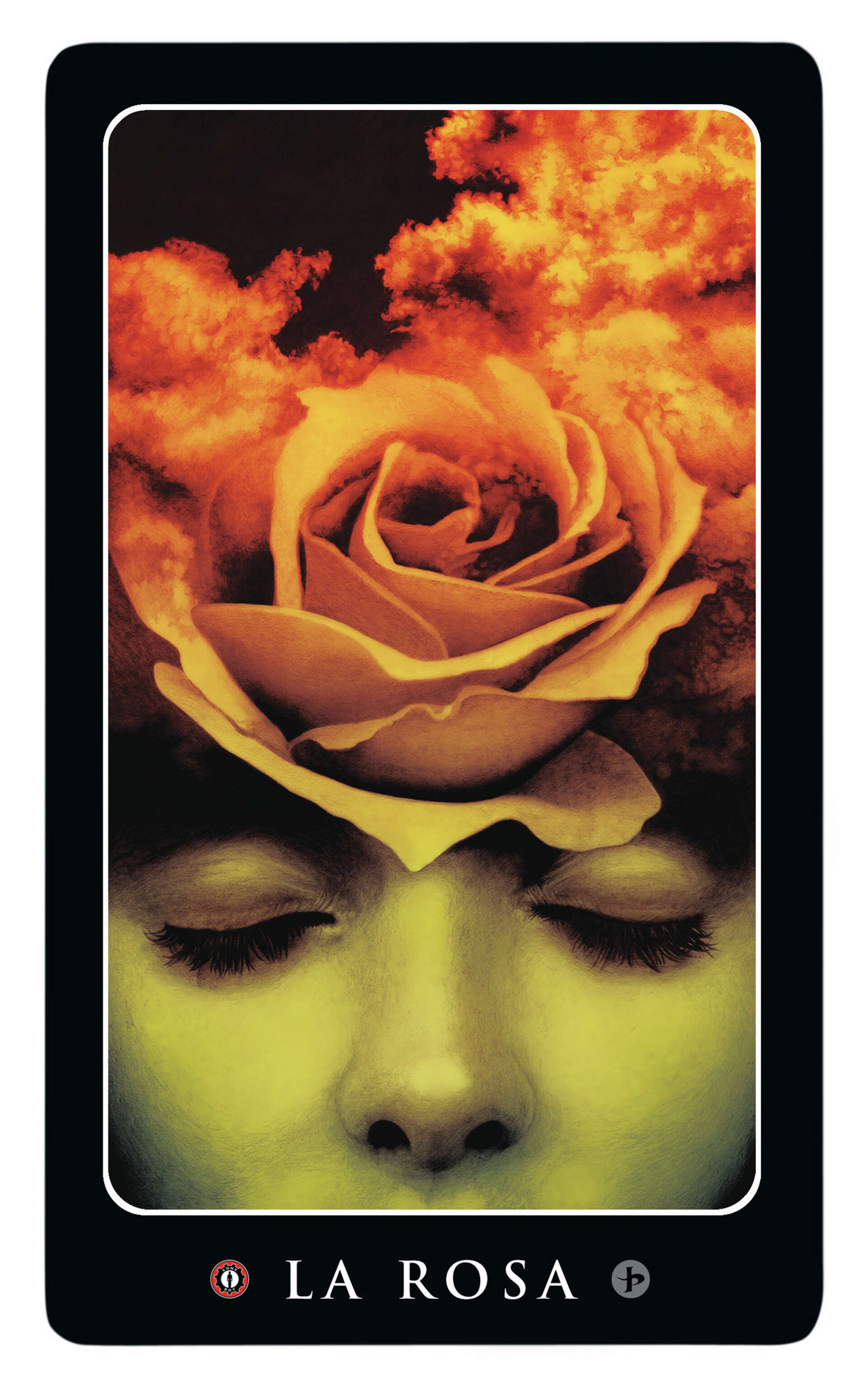 San Antonio artist reinvents the look of traditional lotería cards
