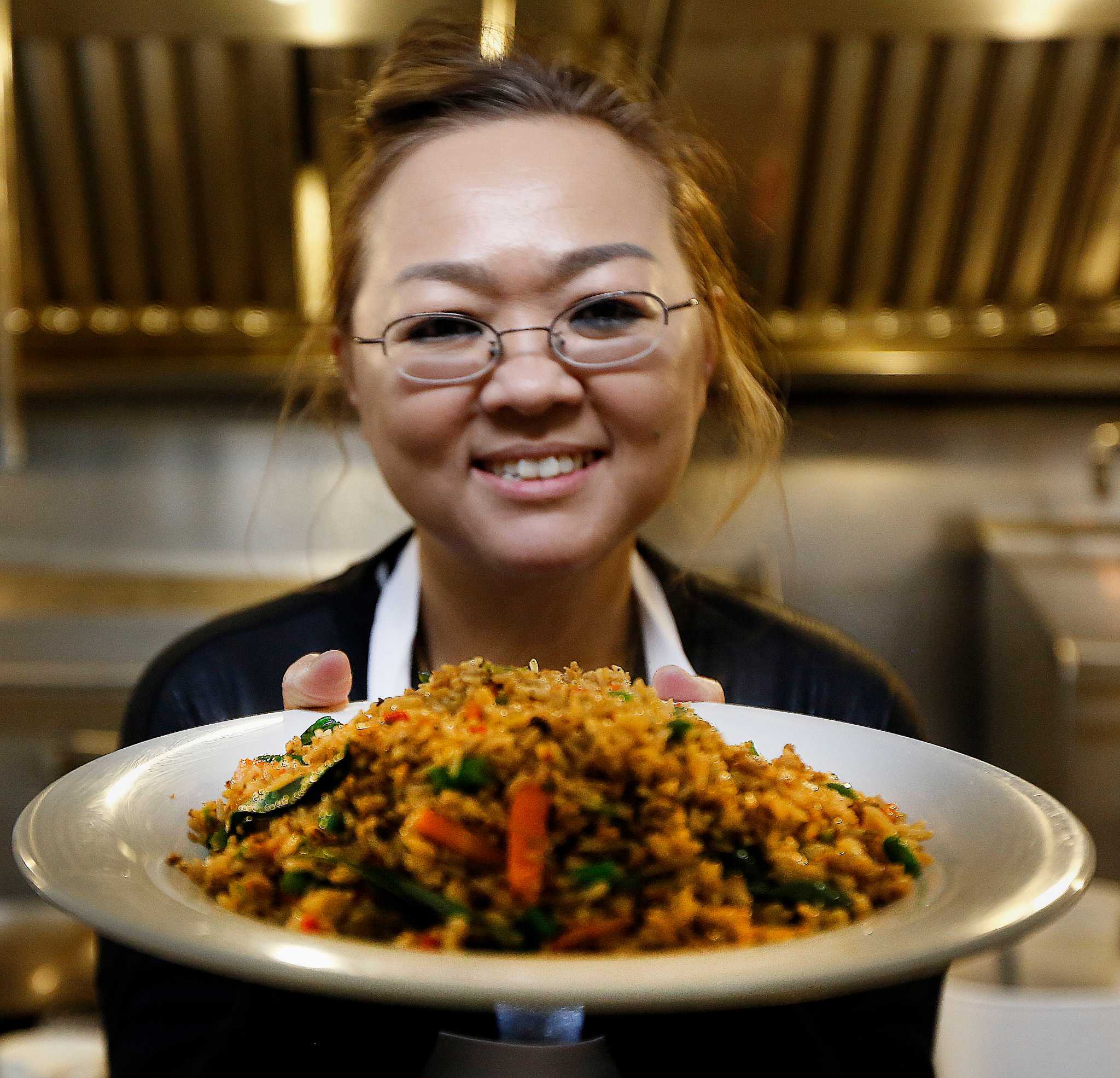 You've come a long way, Khun Kay