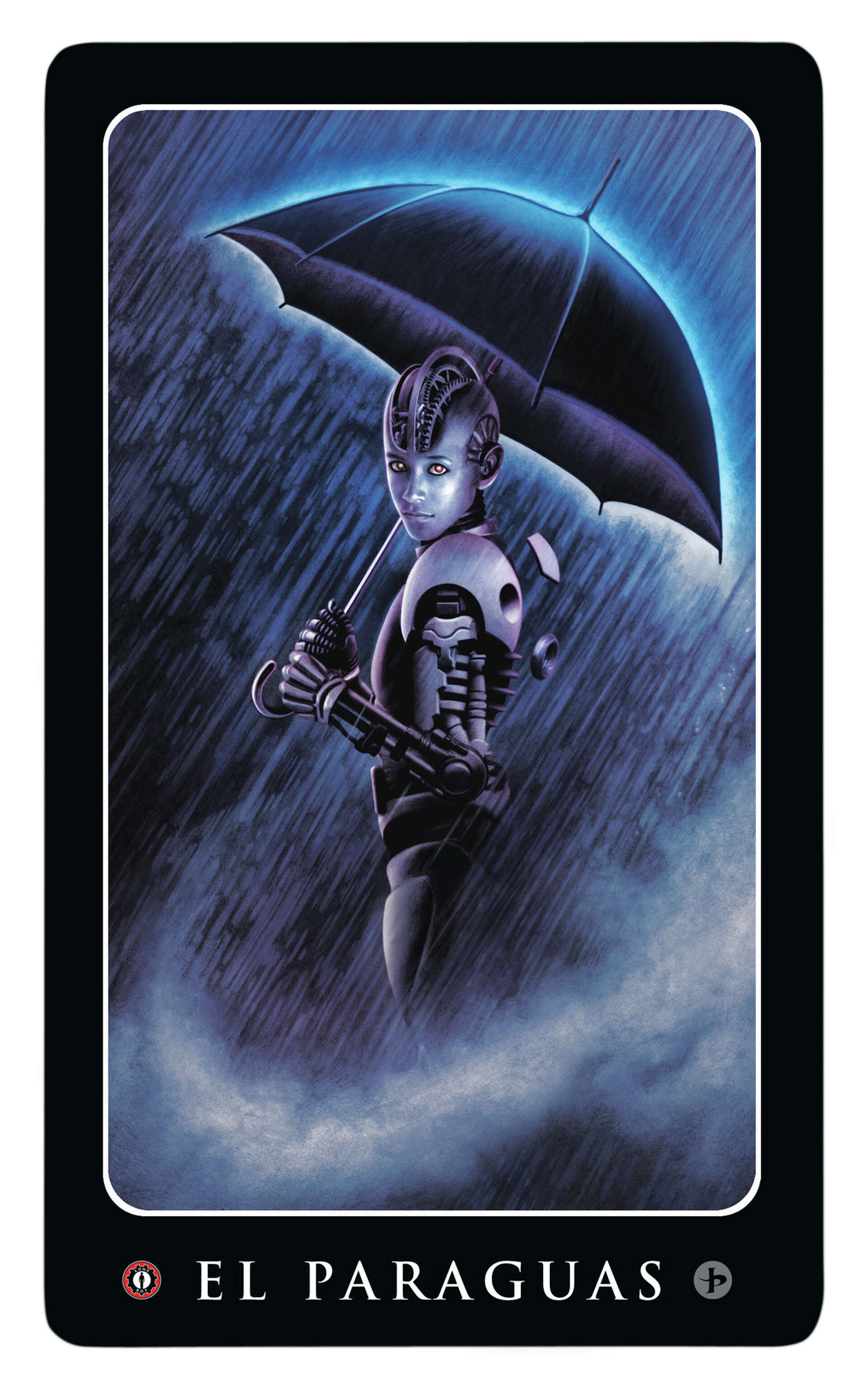 San Antonio artist reinvents the look of traditional lotería cards