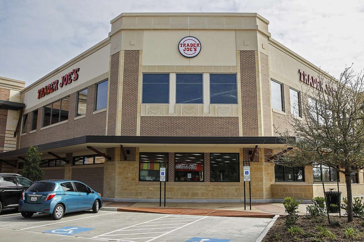 Trader Joe's to open at LaCenterra this week