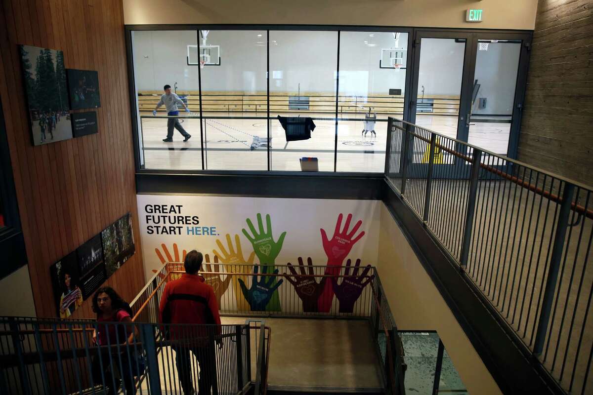 Boys & Girls Club opens $9 million clubhouse in Western Addition