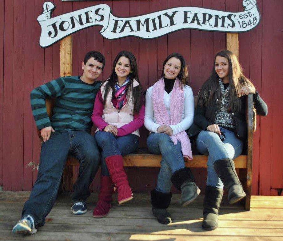 Sandy Hook victim's family seeks to trademark her name - NewsTimes