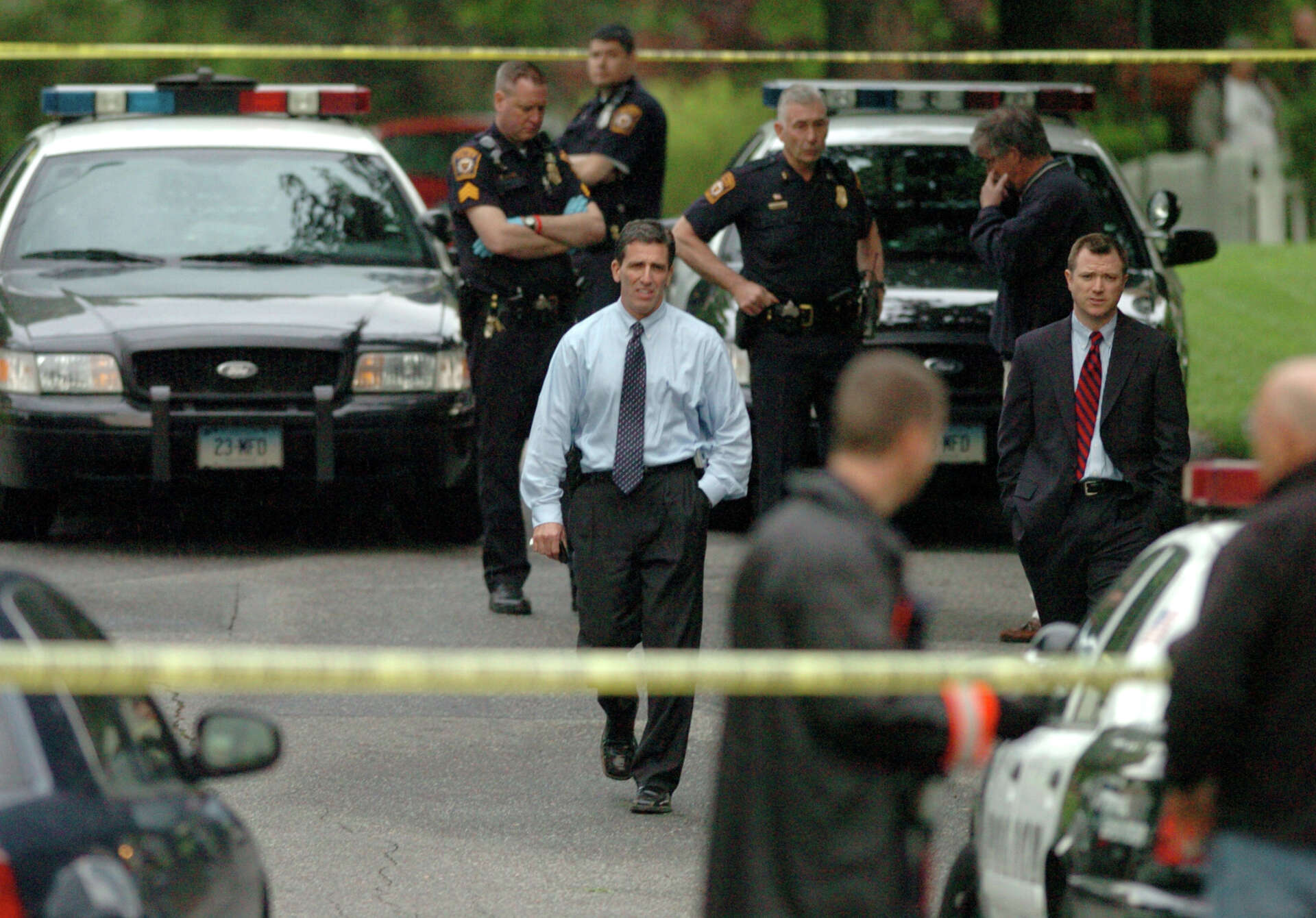 Milford murderer sentenced to 60 years