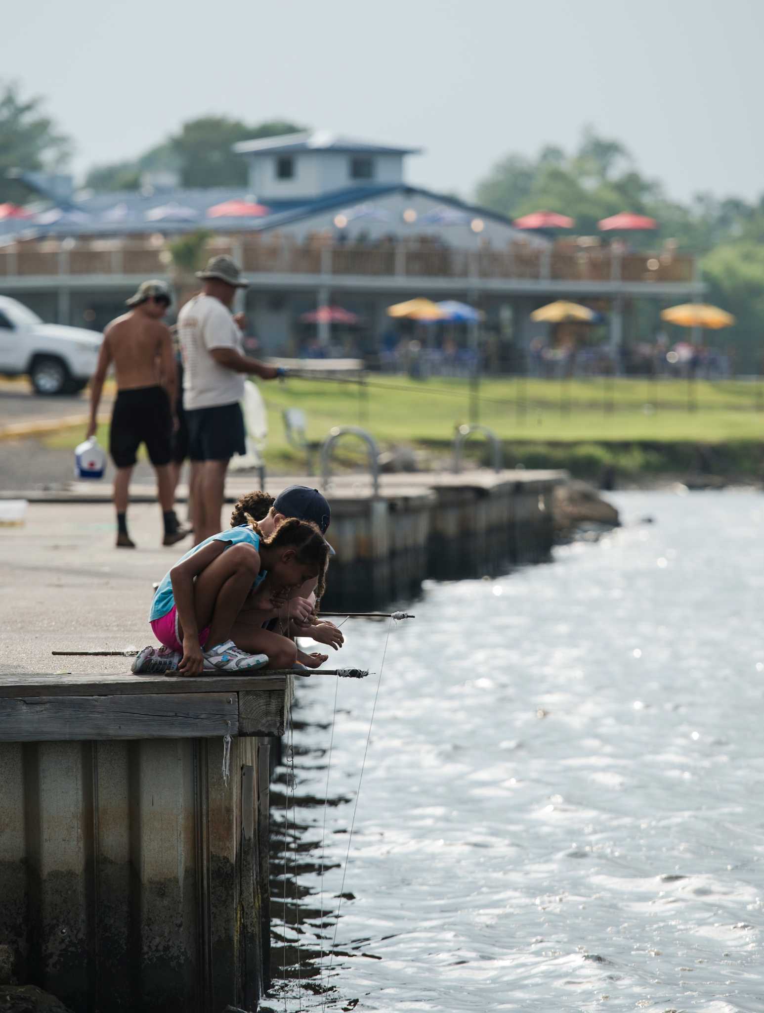 Port Neches riverfront receives $130,000 for enhancements