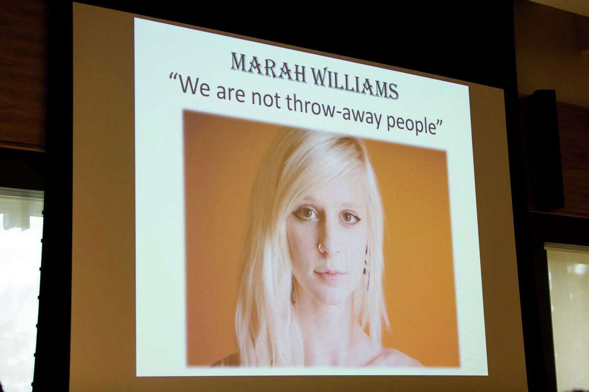 A heroin 'epidemic,' a mother’s grief, a call to action