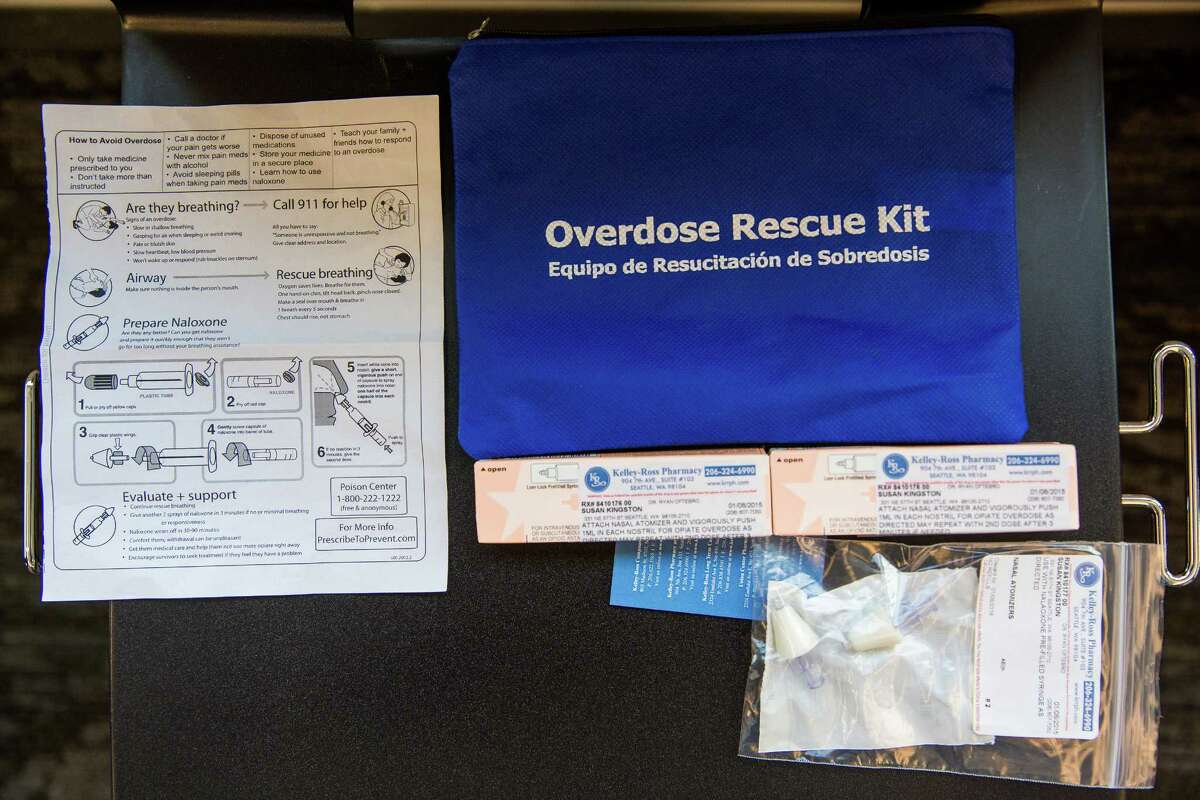 A heroin 'epidemic,' a mother’s grief, a call to action