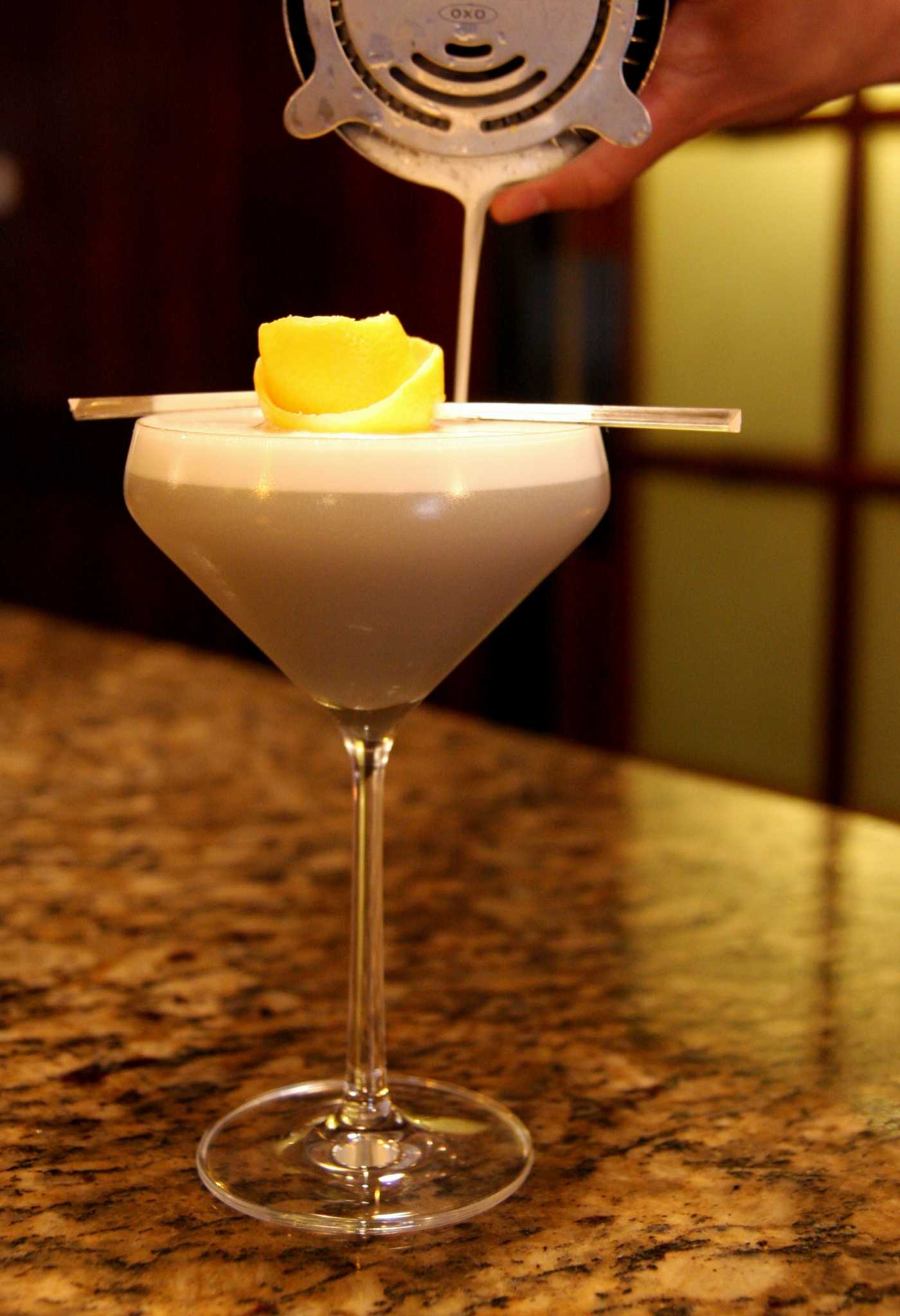 'Fifty Shades' inspires some racy local cocktails