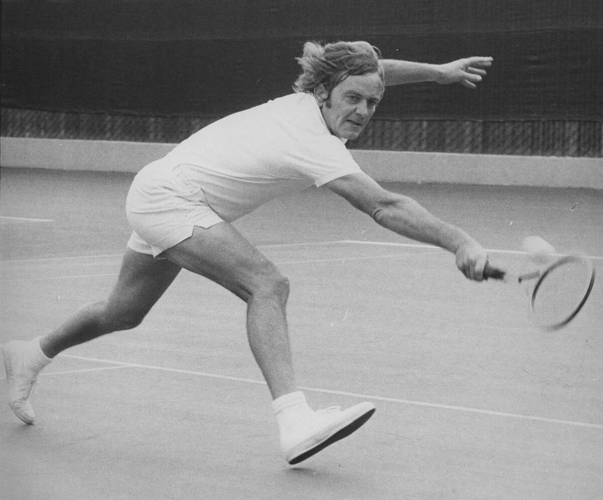 Fond memories of tennis original Whitney Reed