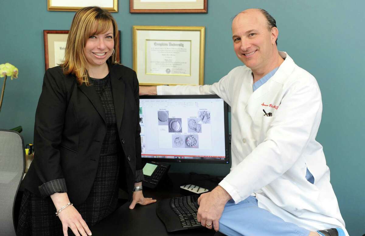 Fertility specialists get new home