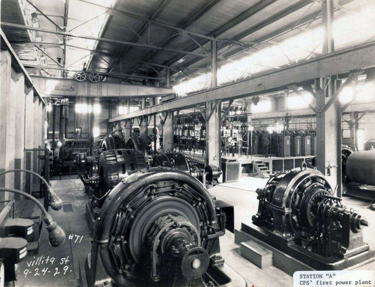 S.A. slow to start on the tech front