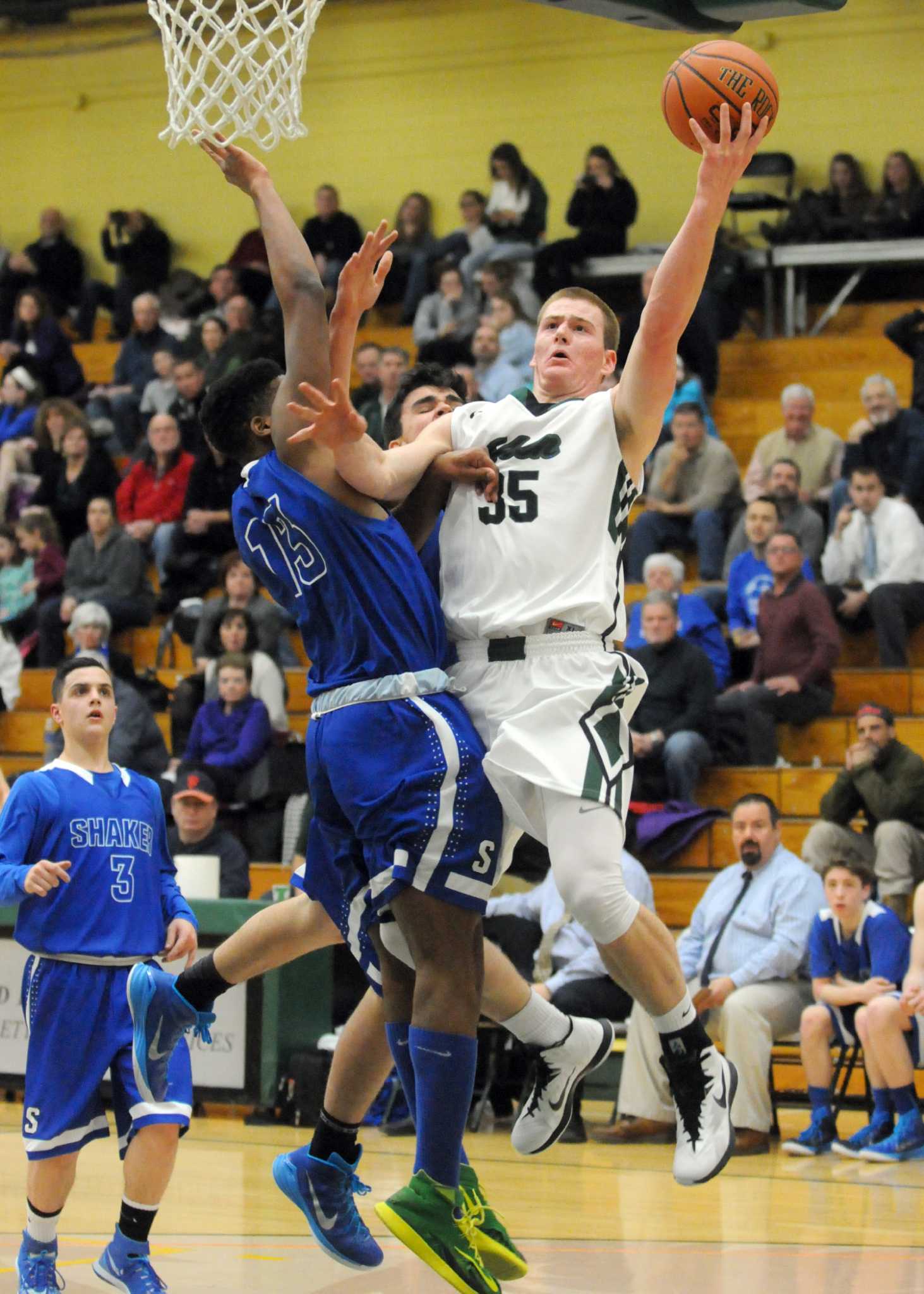 Fischer time has arrived