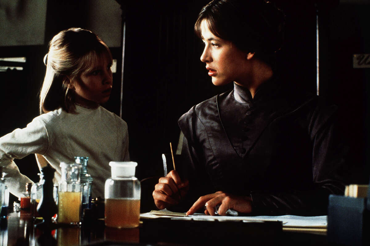 The greatest sex scenes in cinema history