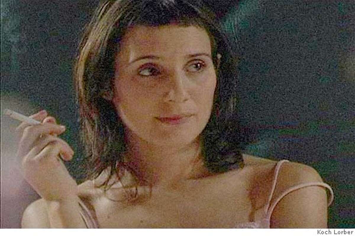 Mick Lasalle: Sex scenes in cinema