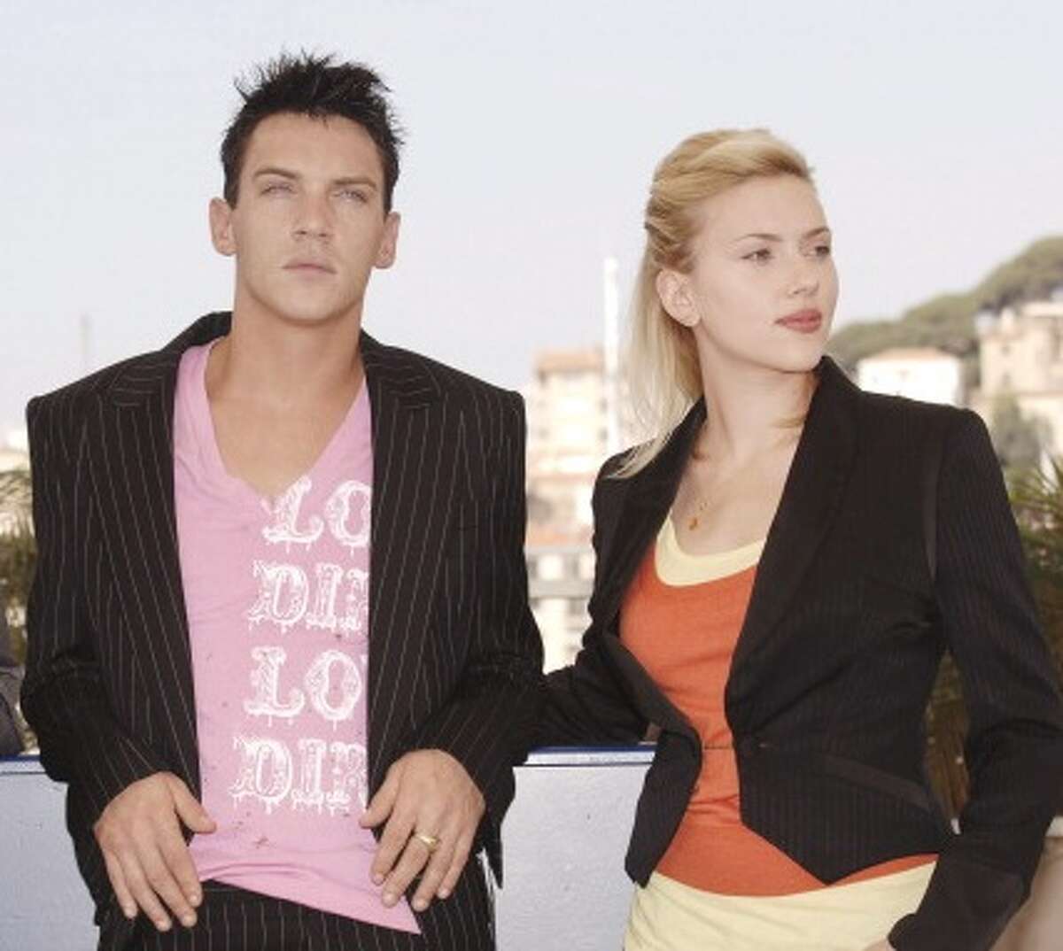 Mick Lasalle: Sex scenes in cinema