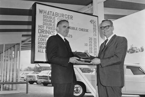 Whataburger at 74: A history of the iconic Texas brand