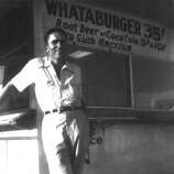 The first Whataburger was served 66 years ago today in South Texas ...