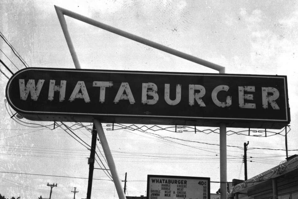 Whataburger at 74: A history of the iconic Texas brand