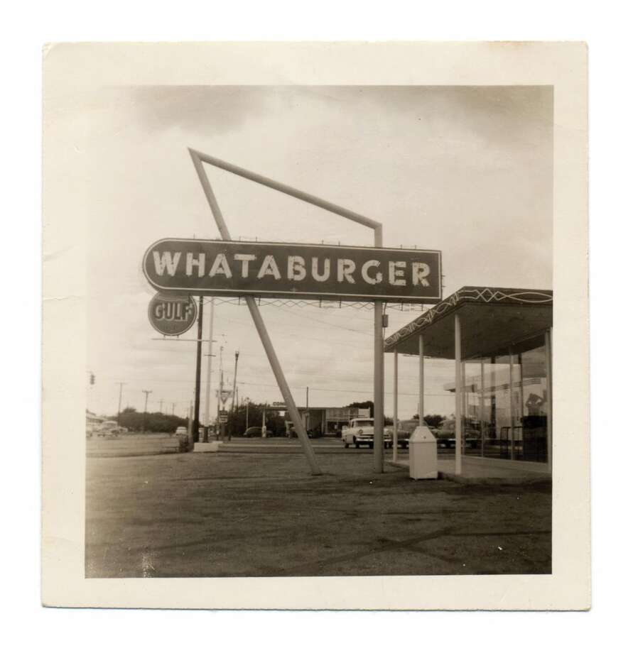 The first Whataburger was served 66 years ago today in South Texas ...