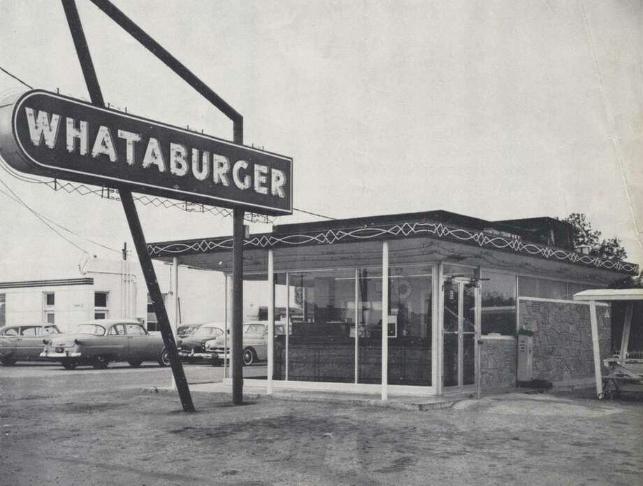 Whataburger celebrates 65 years as a mouth-watering 'Texas Treasure ...