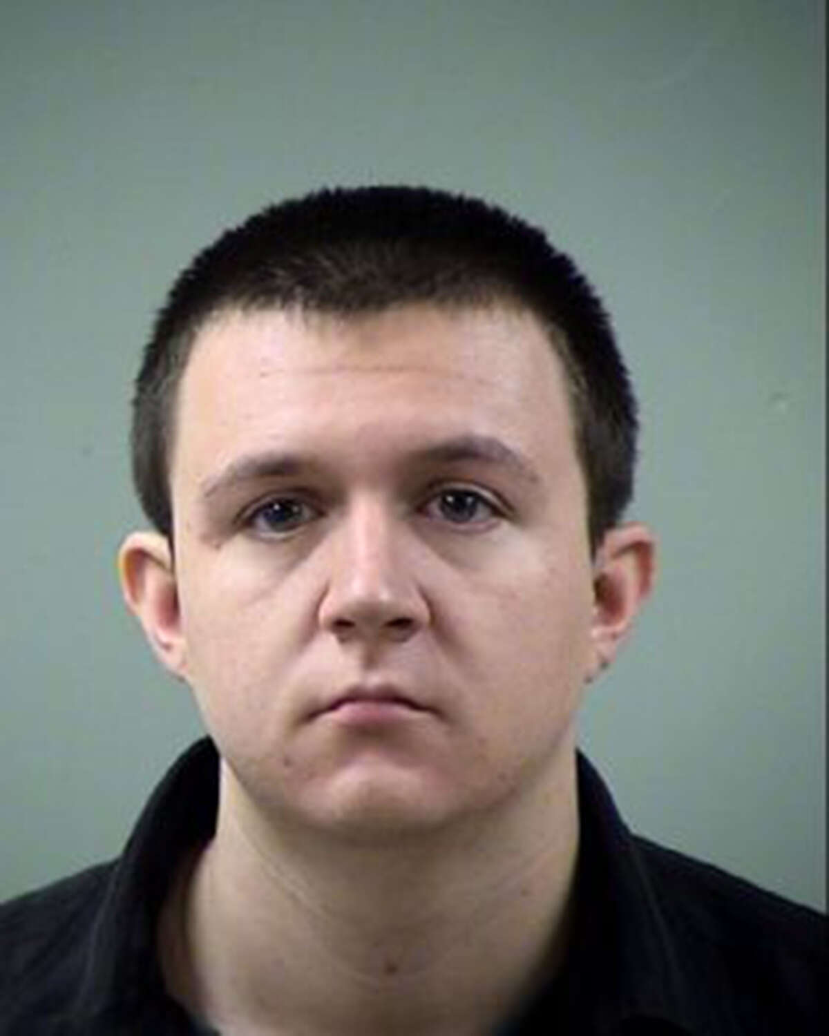 Dumb criminals of San Antonio