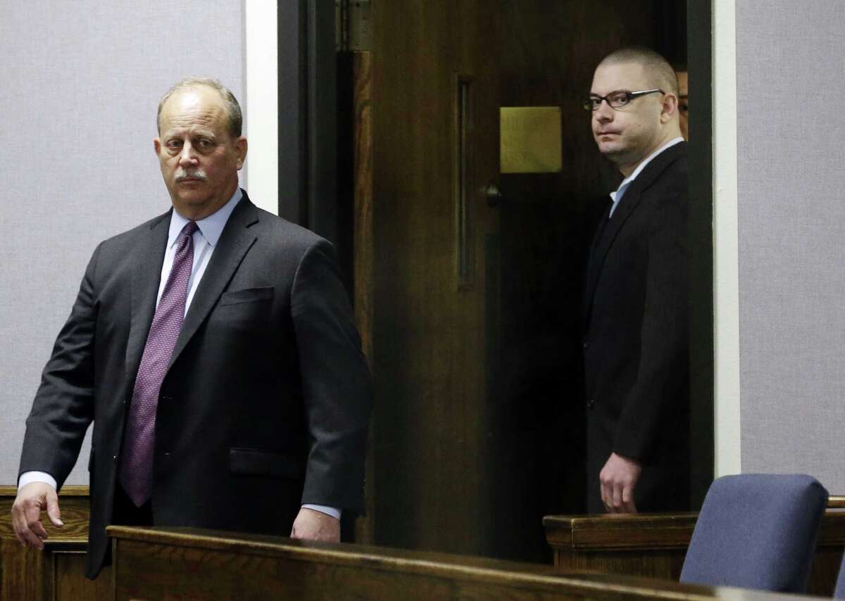 Photos surface of Iraq veteran accused of killing 'American Sniper ...