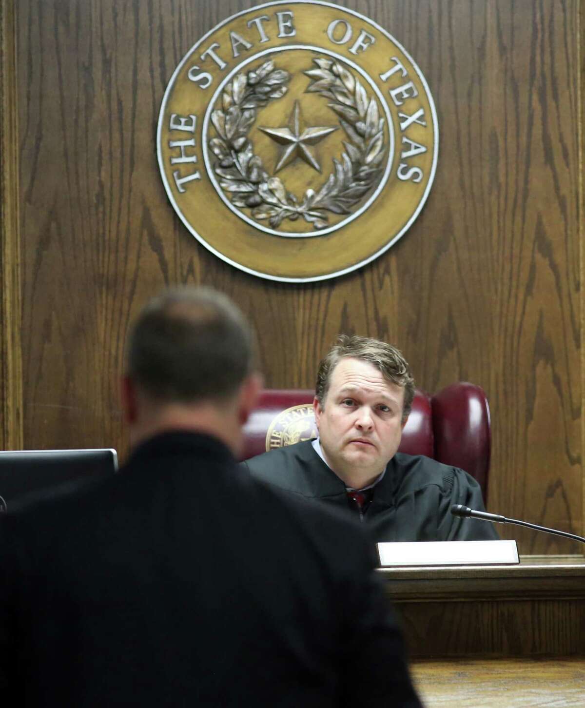 Photos surface of Iraq veteran accused of killing 'American Sniper ...