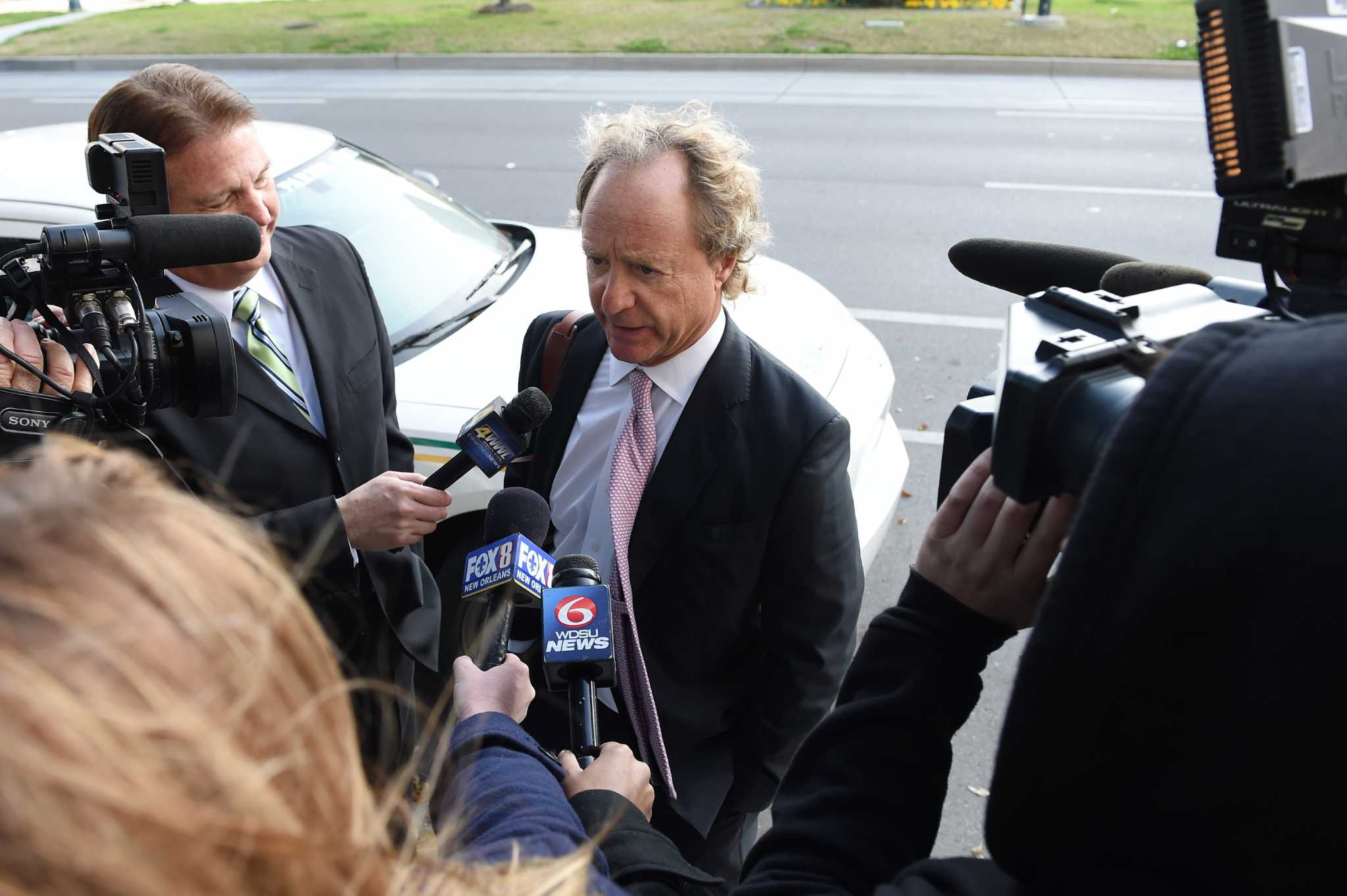 Benson medical examination ordered