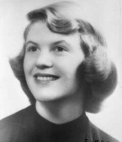 'A Birthday Present': Sylvia Plath at 82