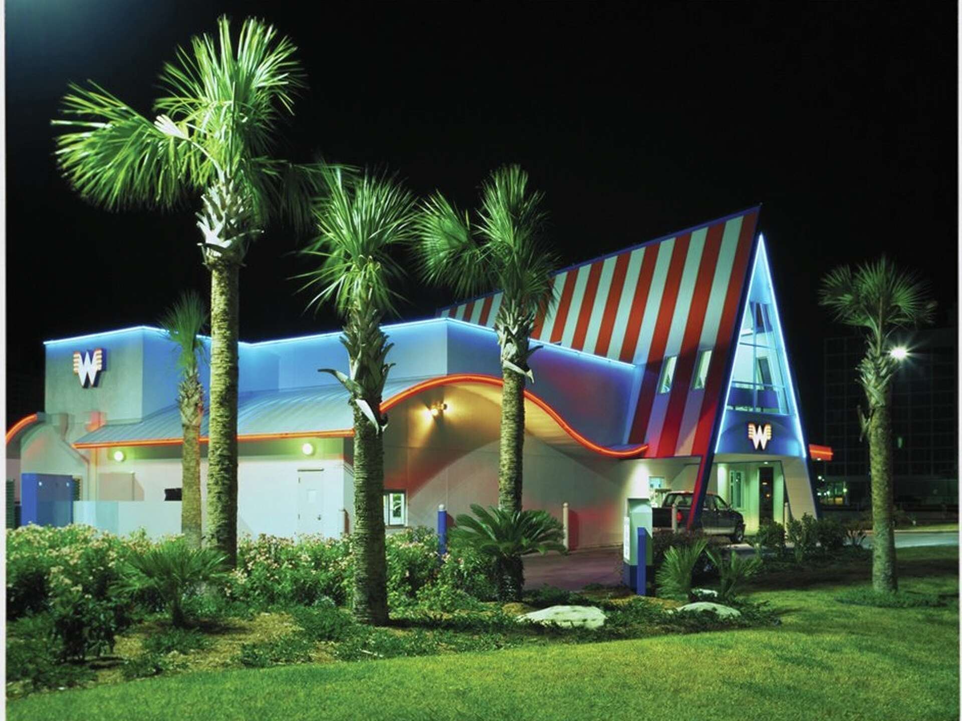 Whataburger at 74: A history of the iconic Texas brand