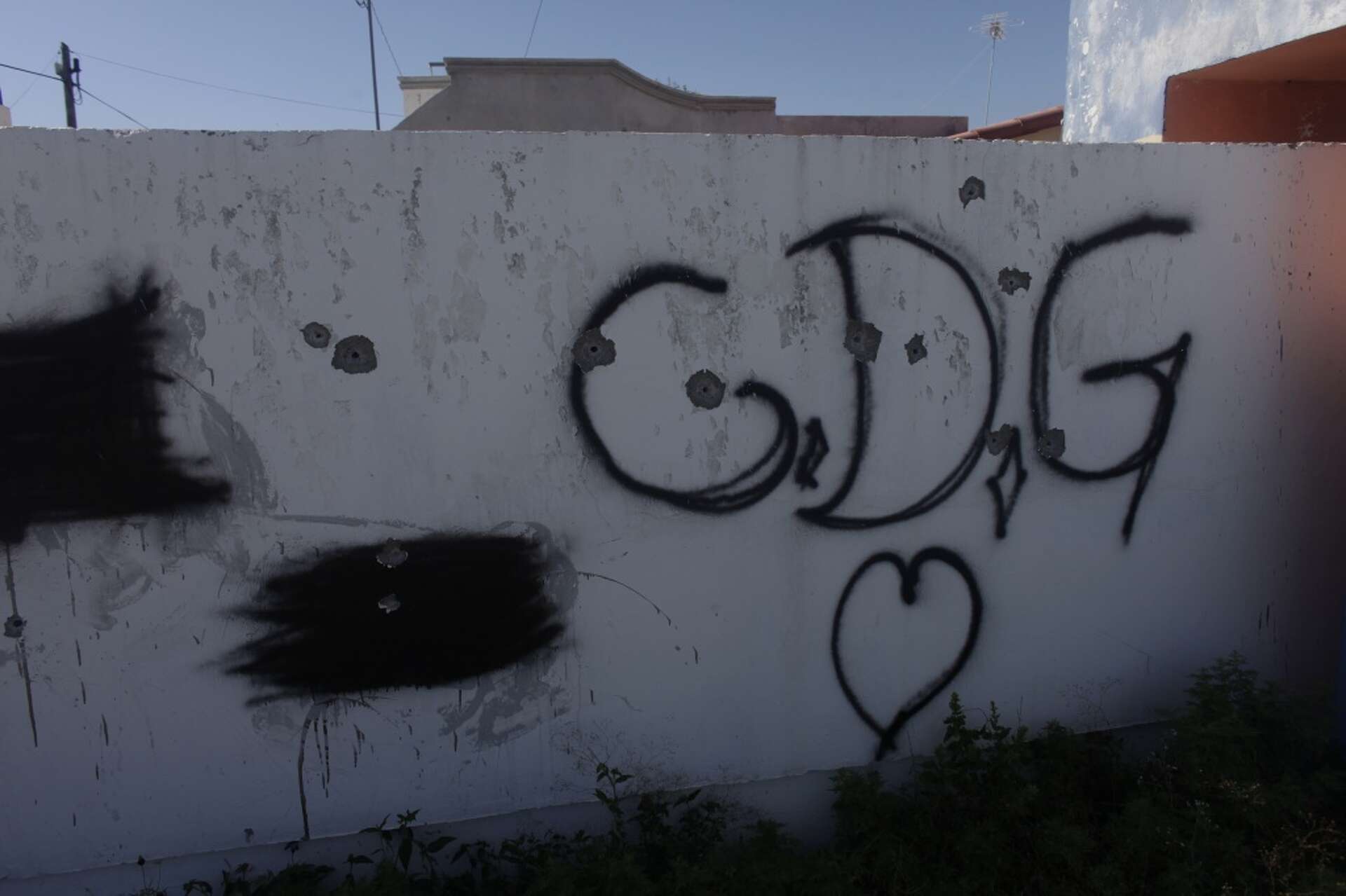 Son of ex-Gulf Cartel drug lord sentenced in Texas for impersonating ...