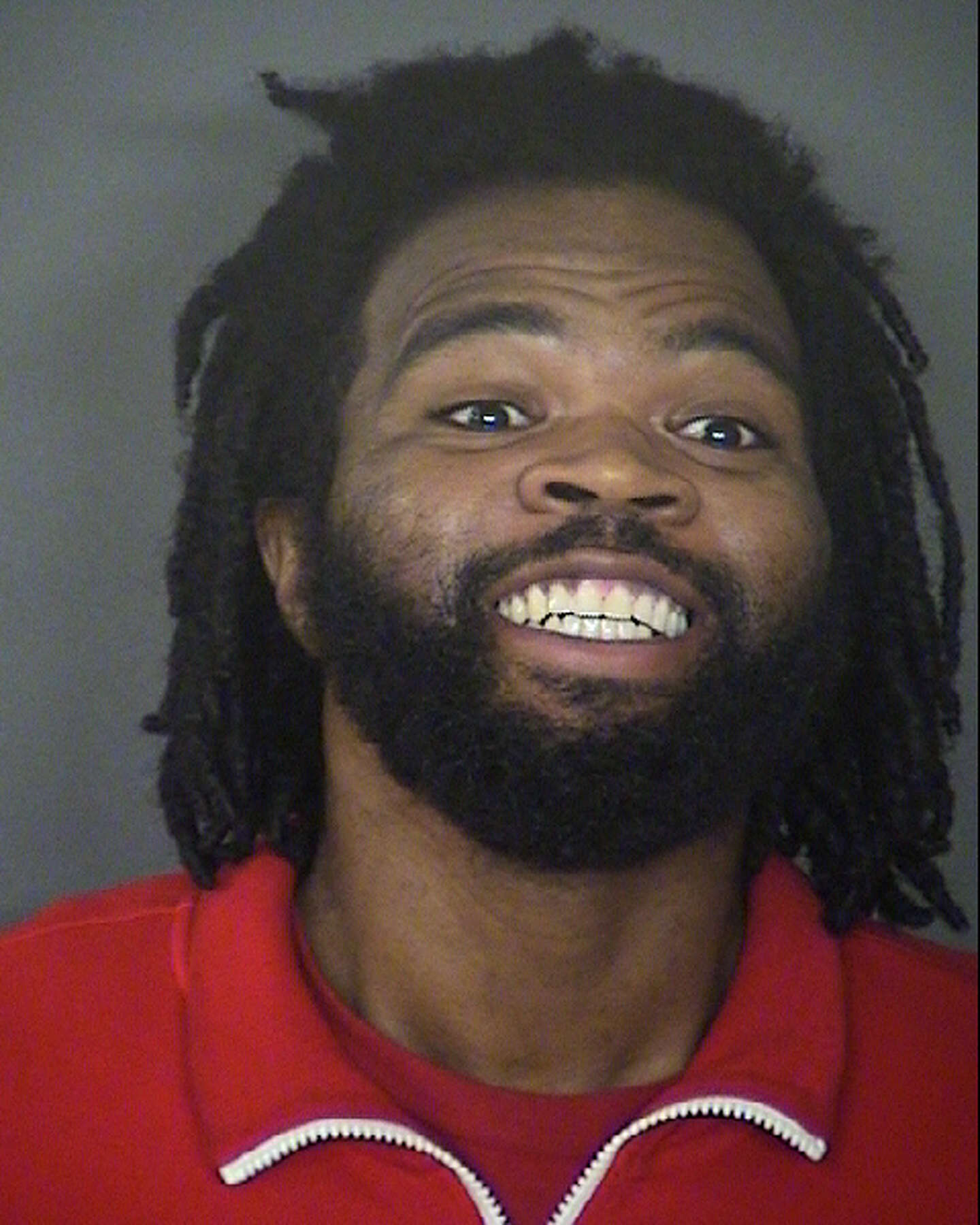 The crazy, funny mugshots of Texas