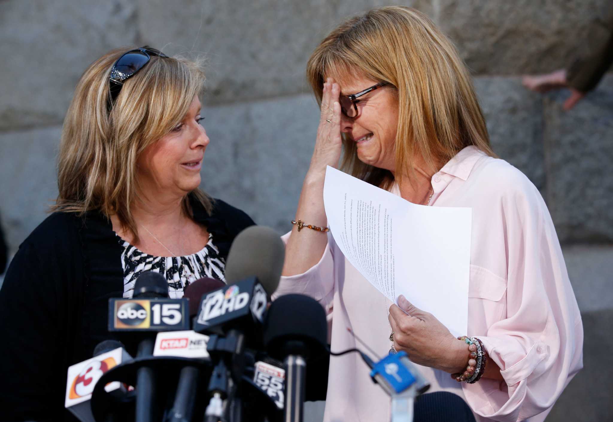 Kayla Mueller was determined to get to Syria, friends say