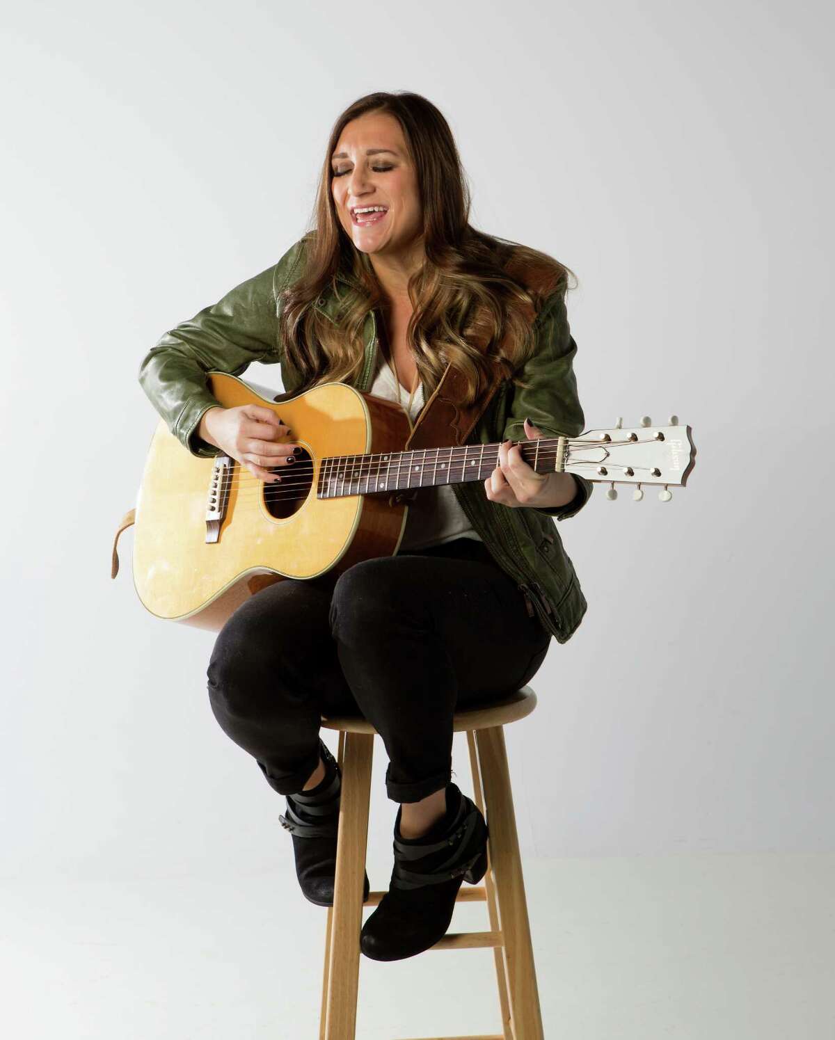 Texas singer has a voice like an Angel