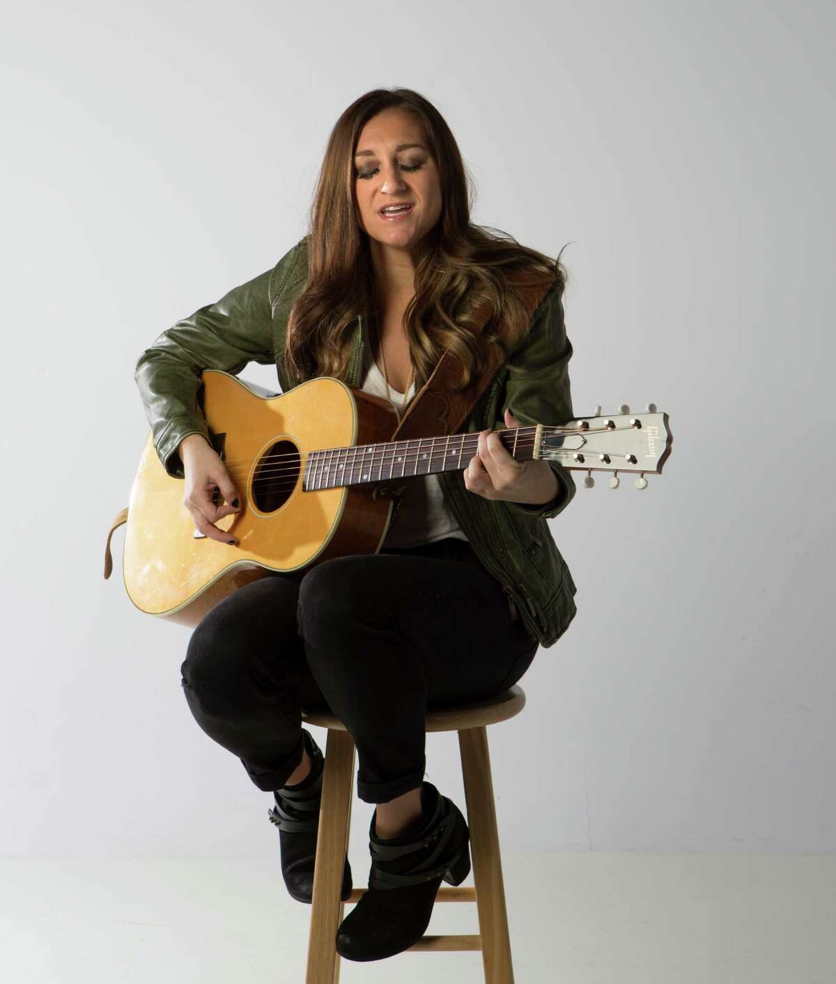 Texas singer has a voice like an Angel