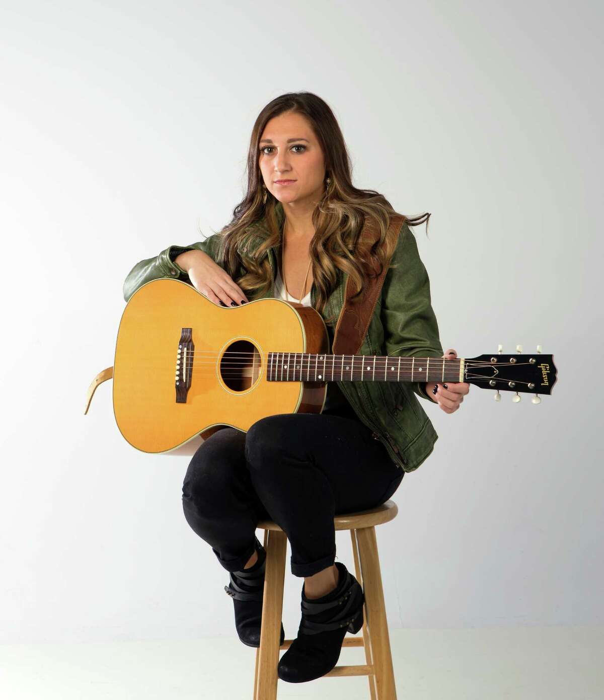 Texas singer has a voice like an Angel