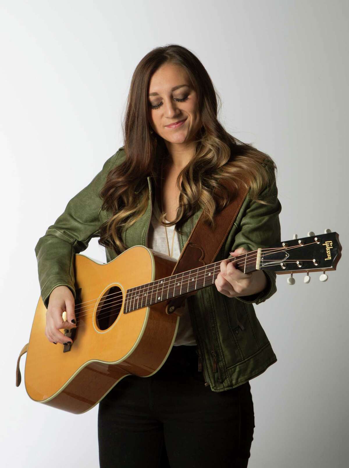 Texas singer has a voice like an Angel