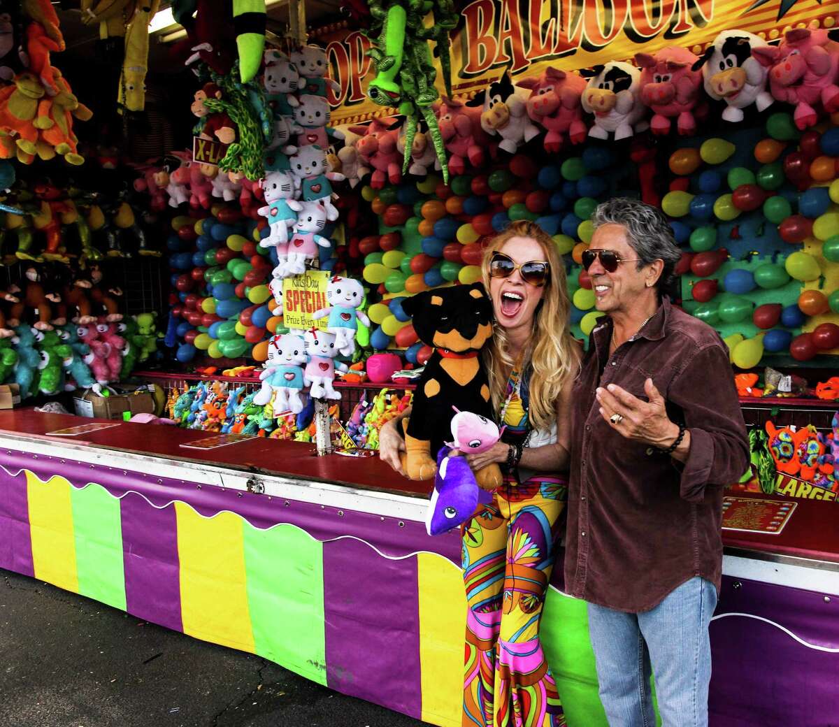 Bobby Whitlock is singing the blues - with lots of soul