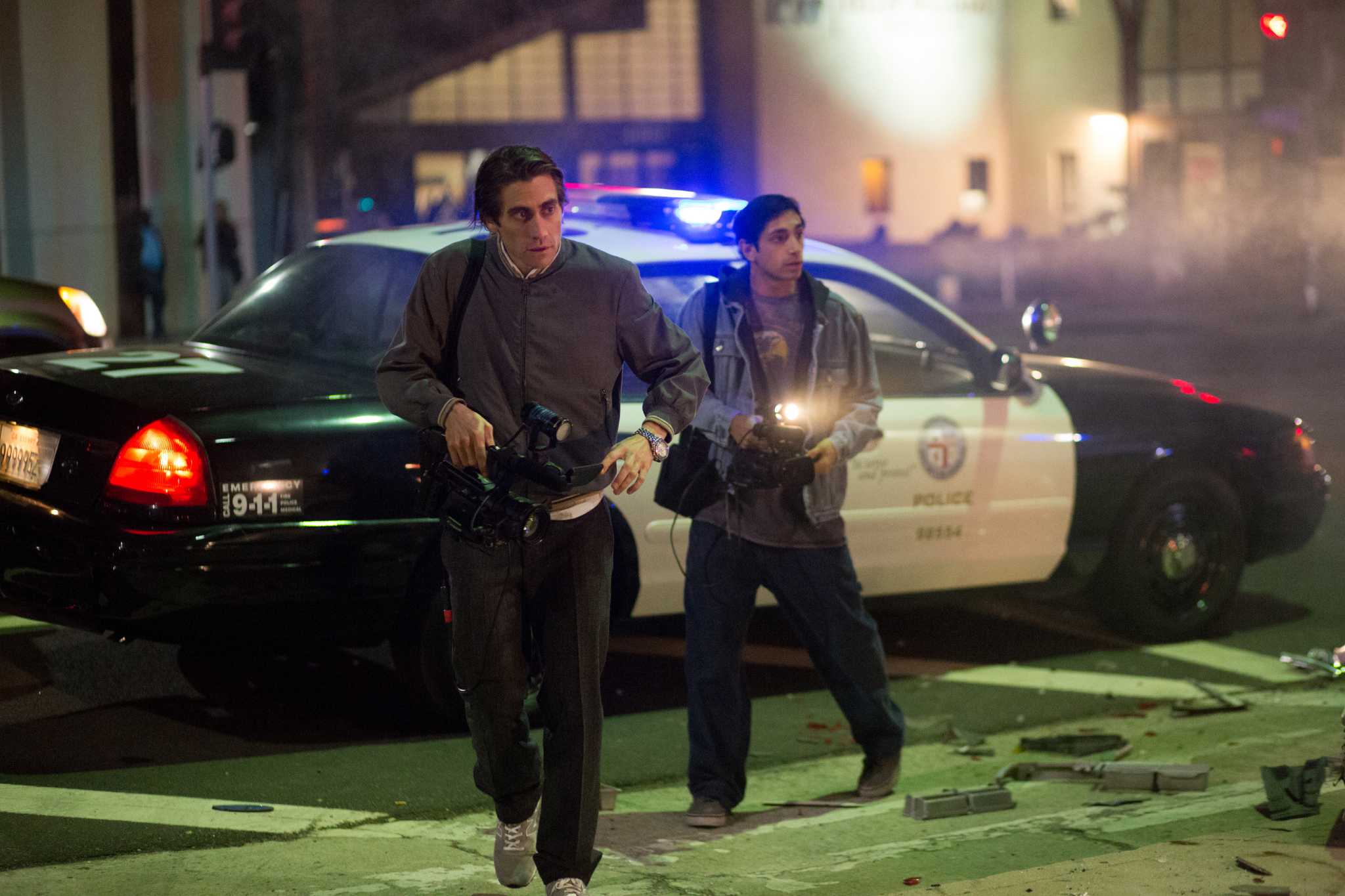 New on DVD: New DVDs feature top performances from Jake Gyllenhaal ...