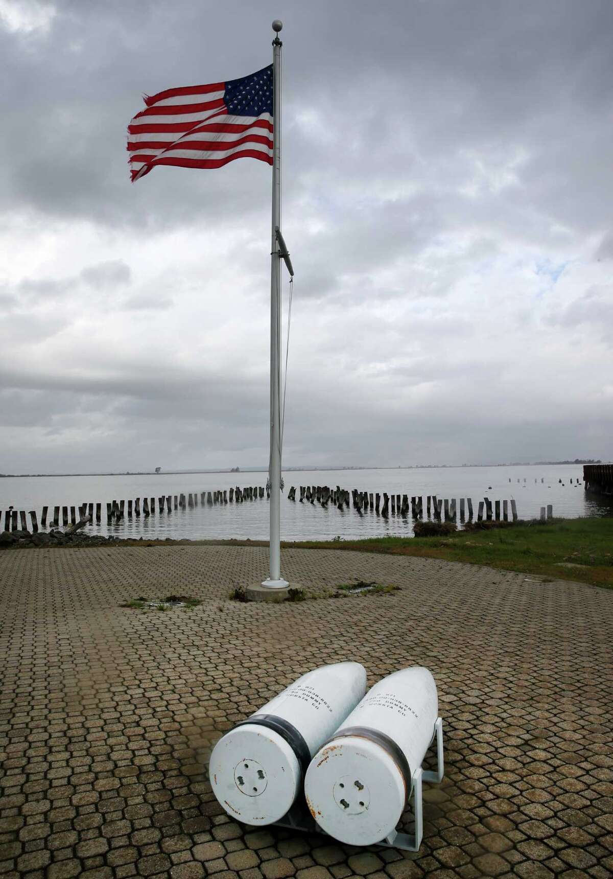 Port Chicago National Memorial: Explore an explosive crisis