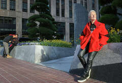 Promise fulfilled: Required public art springs up on Mid-Market