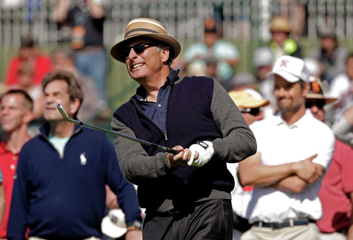 Hard to see who will become golf’s next American idol