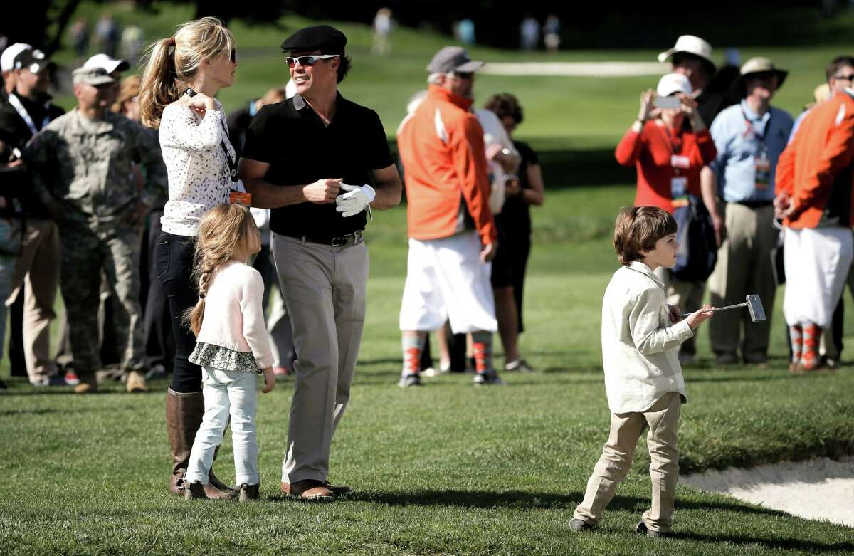 Hard to see who will become golf’s next American idol