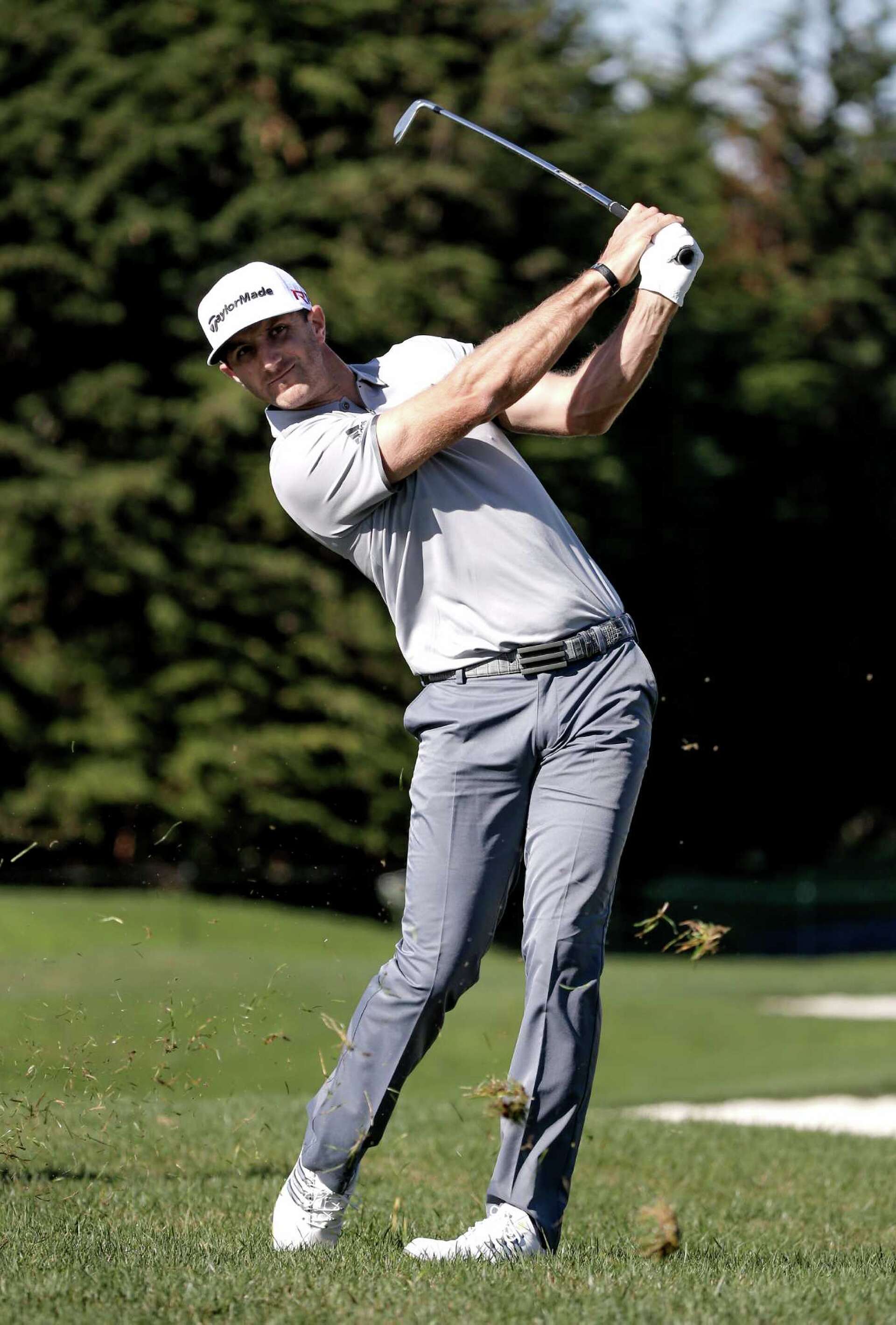 Hard to see who will become golf’s next American idol