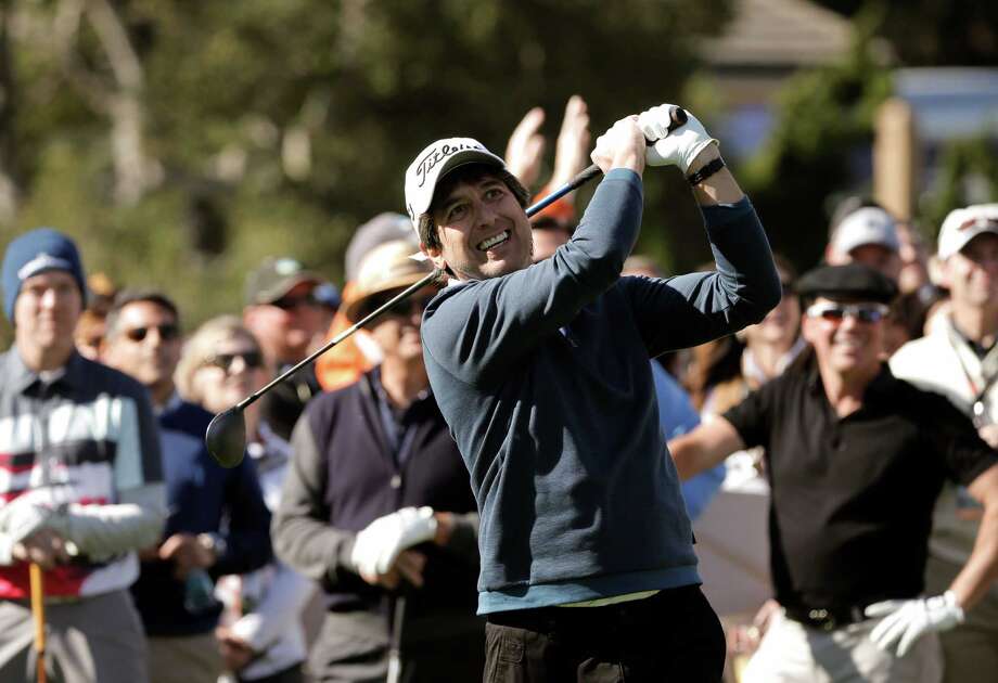 Hard to see who will become golf’s next American idol - SFGate