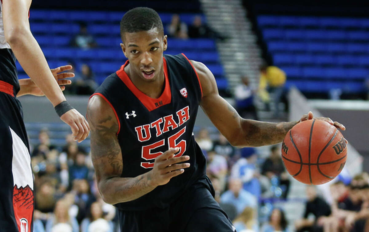 Stanford faces tough challenge in Delon Wright and Utah